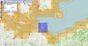 Openseamap Opencpn OpenSeaMap The Free Nautical Chart